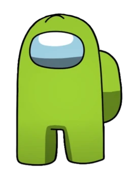 Lime (Main Series) | Rodamrix Among Us Wiki | Fandom