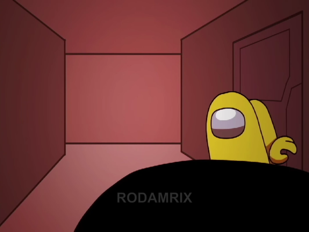 Shapeshifter (Main Series)/Gallery | Rodamrix Among Us Wiki | Fandom