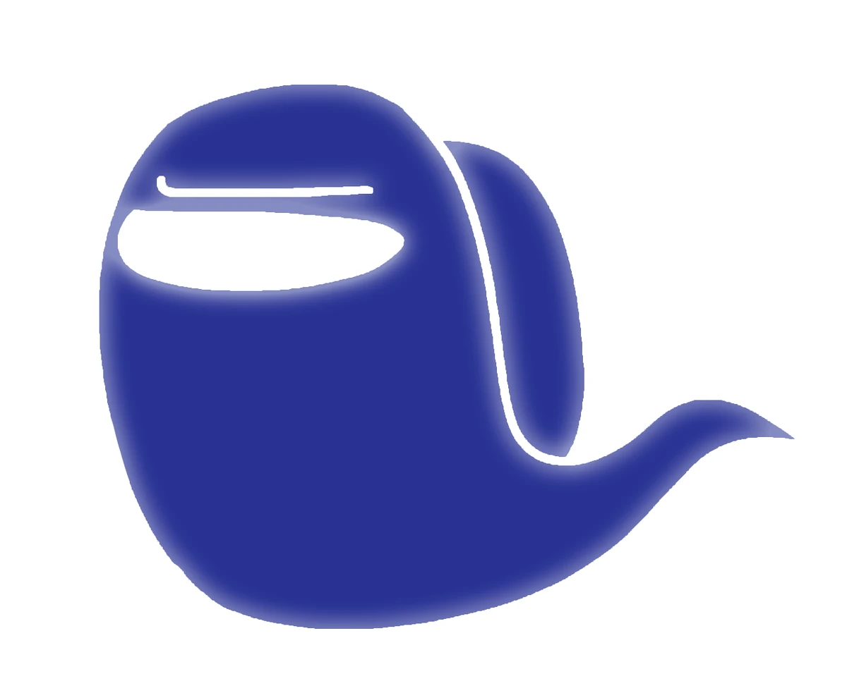 Blue (Main Series) | Rodamrix Among Us Wiki | Fandom