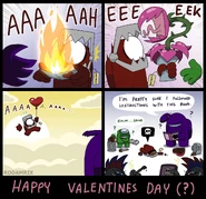 Indigo (Main Series) | Rodamrix Among Us Wiki | Fandom