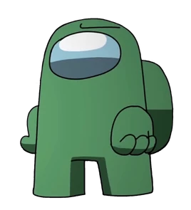 Fortegreen (Alternate Series) | Rodamrix Among Us Wiki | Fandom