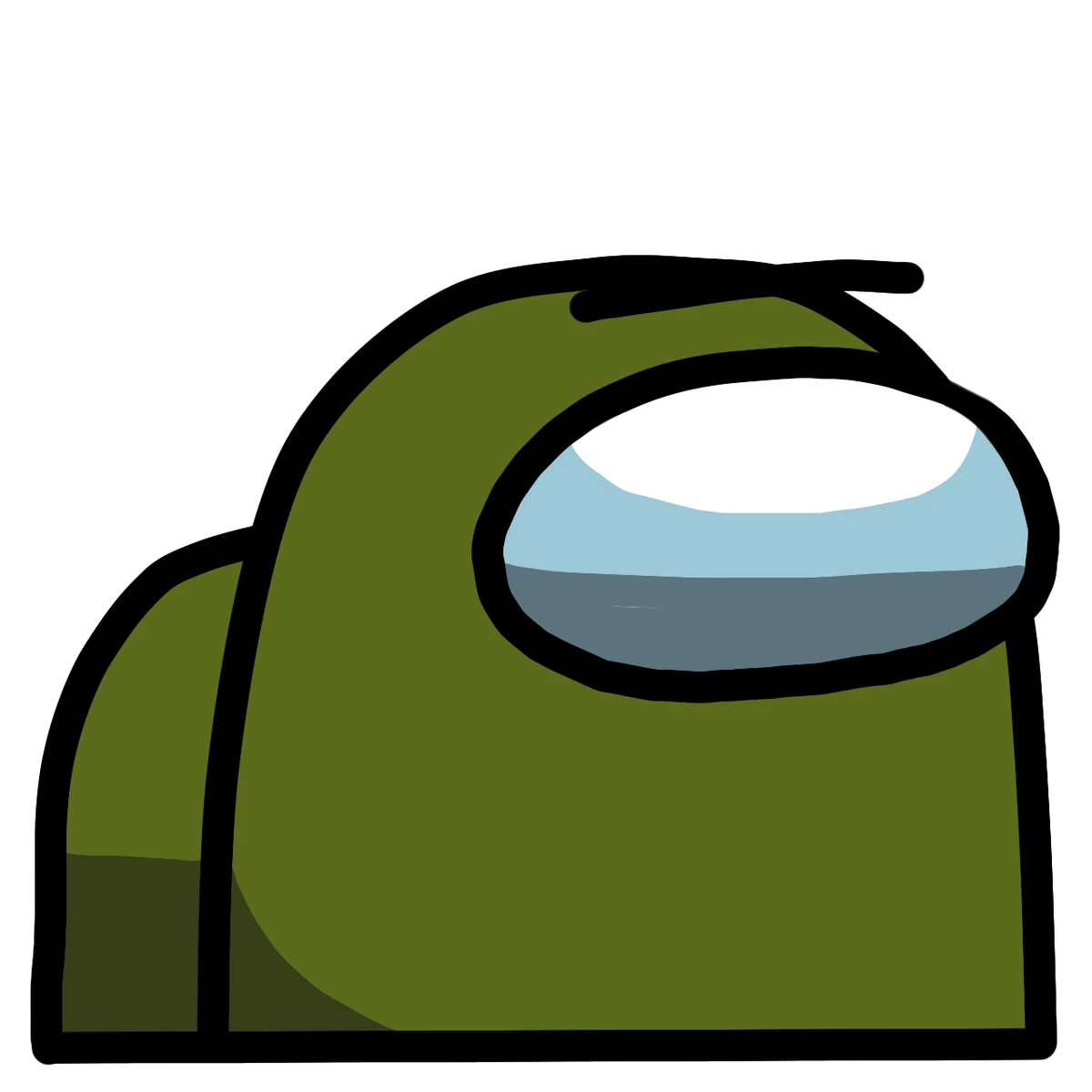 Olive (Main Series)/Stickers | Rodamrix Among Us Wiki | Fandom