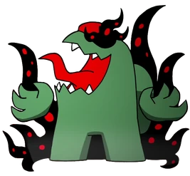 Shapeshifter (Alternate Series) | Rodamrix Among Us Wiki | Fandom