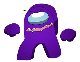 Purple (Alternate Series) | Rodamrix Among Us Wiki | Fandom