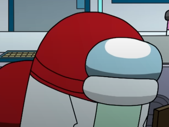 Dr Red Alternate Series Rodamrix Among Us Wiki Fandom