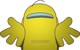 Shapeshifter (Alternate Series) | Rodamrix Among Us Wiki | Fandom