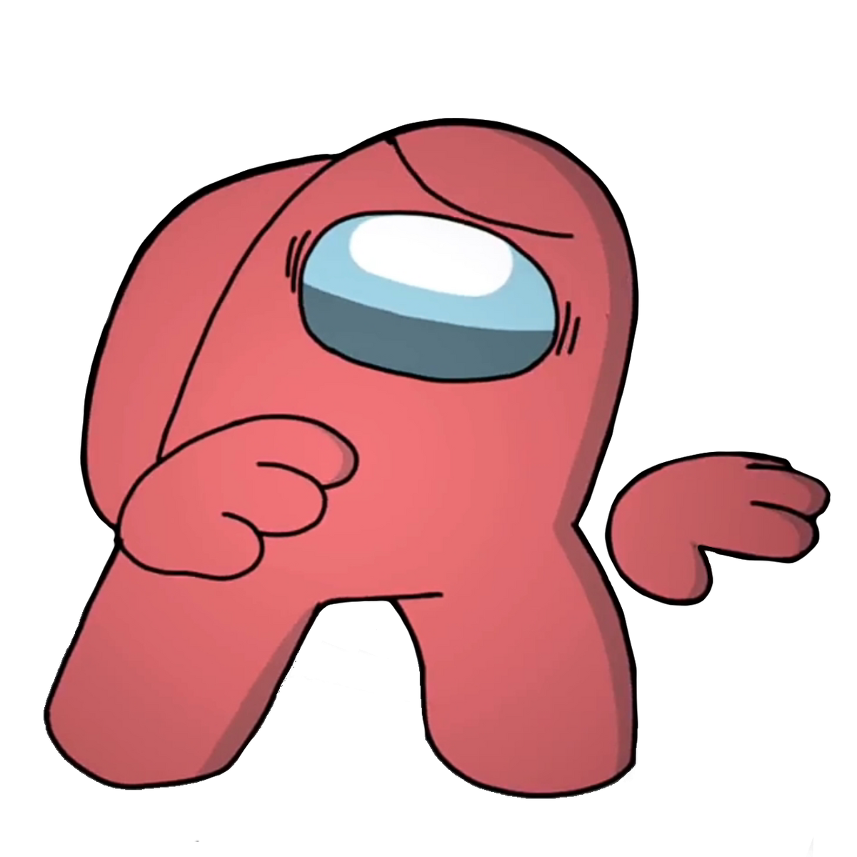 Coral (Main Series) | Rodamrix Among Us Wiki | Fandom