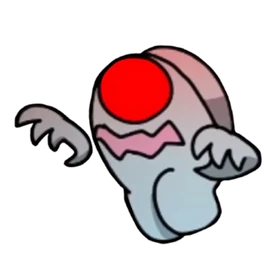 Parasitic Impostors | Rodamrix Among Us Wiki | Fandom