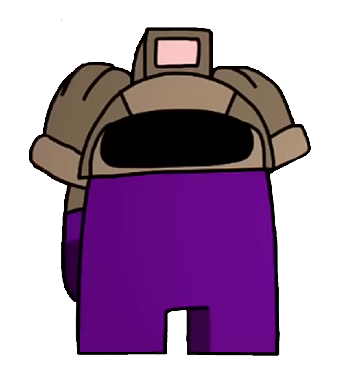 Guard Bean (Alternate Series) | Rodamrix Among Us Wiki | Fandom