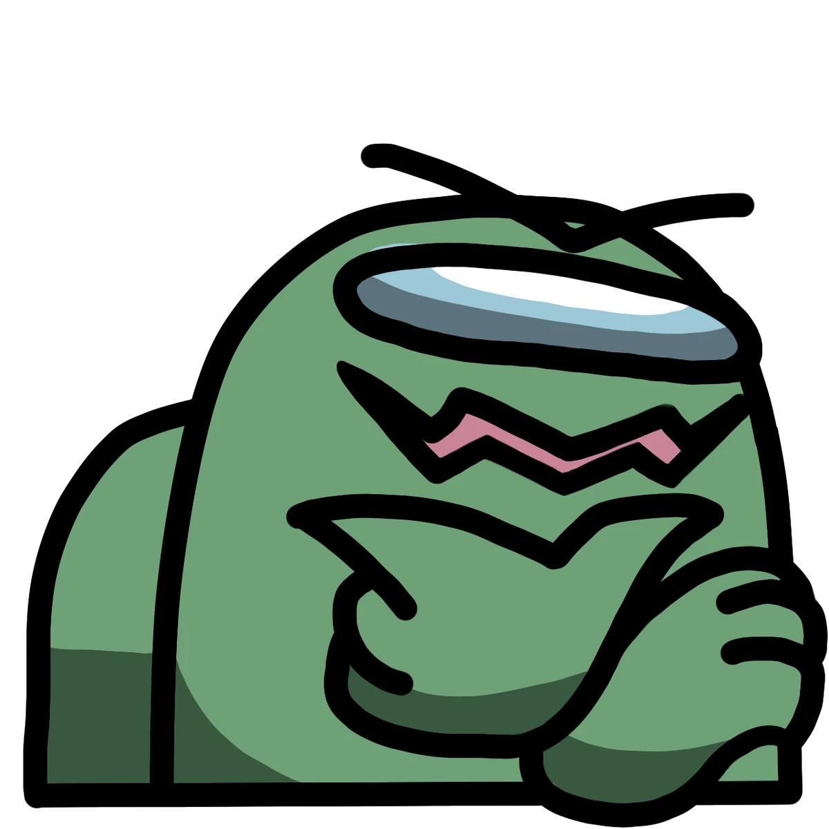 Shapeshifter (Alternate Series)/Relationships | Rodamrix Among Us Wiki ...