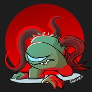 Shapeshifter (Main Series) | Rodamrix Among Us Wiki | Fandom