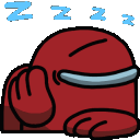 Red (Main Series)/Gallery/Official Artwork | Rodamrix Among Us Wiki | Fandom