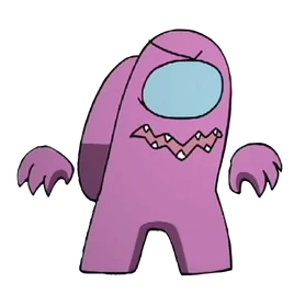 Shapeshifter (Main Series) | Rodamrix Among Us Wiki | Fandom