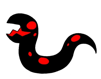 Parasites | Rodamrix Among Us Wiki | Fandom