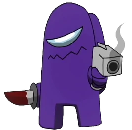 Purple (Main Series) | Rodamrix Among Us Wiki | Fandom