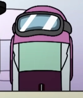 Dr. Pink (Alternate Series) | Rodamrix Among Us Wiki | Fandom