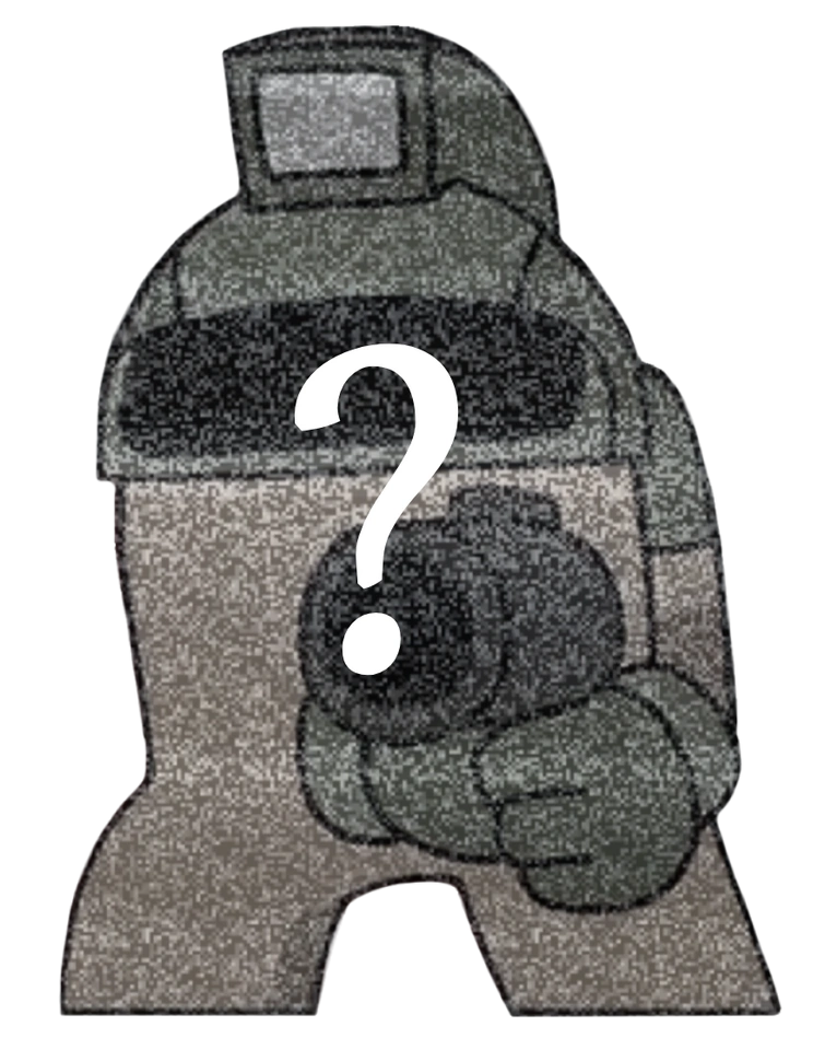 Pilot Bean (Main Series) | Rodamrix Among Us Wiki | Fandom