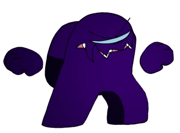 Indigo (Main Series) | Rodamrix Among Us Wiki | Fandom