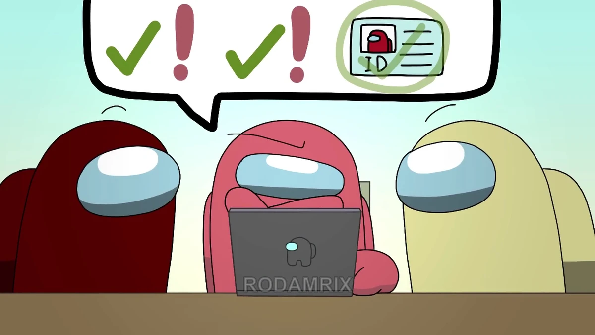 Banana (Alternate Series)/Gallery | Rodamrix Among Us Wiki | Fandom