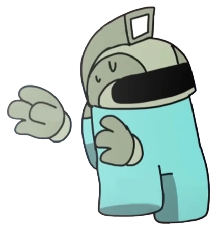 Gun Bean (Main Series) | Rodamrix Among Us Wiki | Fandom