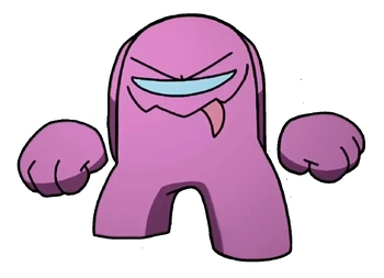 Pink (Alternate Series) | Rodamrix Among Us Wiki | Fandom