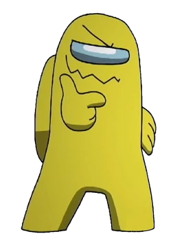 Shapeshifter (Main Series) | Rodamrix Among Us Wiki | Fandom