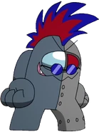 Impostors | Rodamrix Among Us Wiki | Fandom