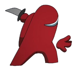 Shapeshifter (Main Series) | Rodamrix Among Us Wiki | Fandom