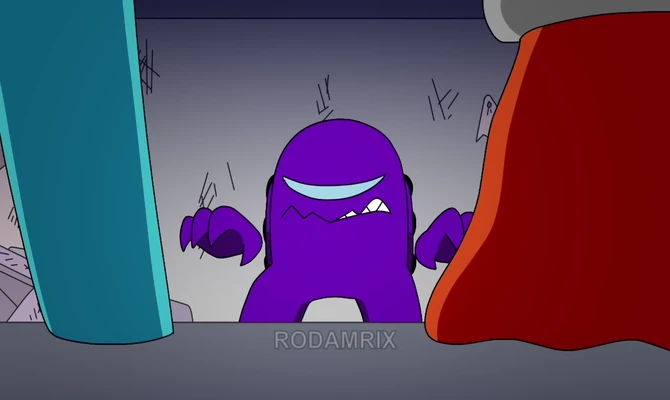 Rodamrix Among Us Wiki | Fandom