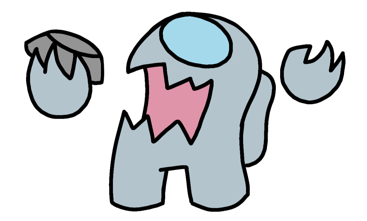 Impostors Rodamrix Among Us Wiki Fandom