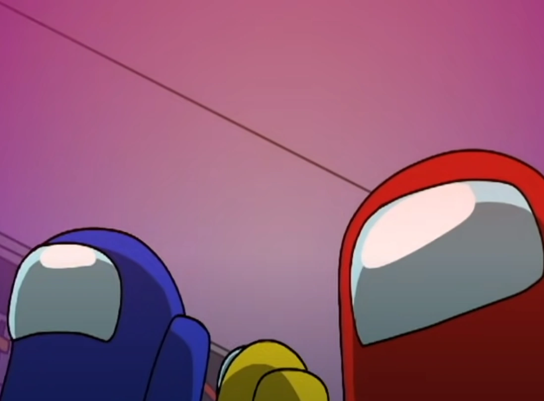 Red/Gallery | Rodamrix Among Us Wiki | Fandom