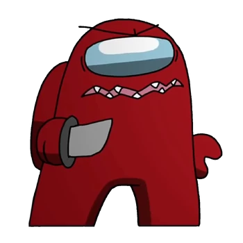 Red (Alternate Series) | Rodamrix Among Us Wiki | Fandom
