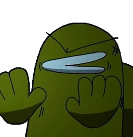 Shapeshifter (Alternate Series) | Rodamrix Among Us Wiki | Fandom