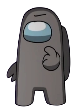 Tan (Main Series) | Rodamrix Among Us Wiki | Fandom