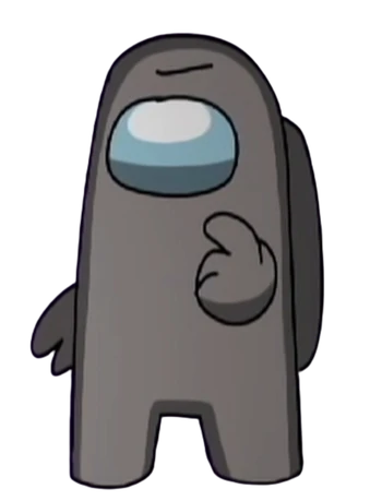 Tan (Main Series) | Rodamrix Among Us Wiki | Fandom