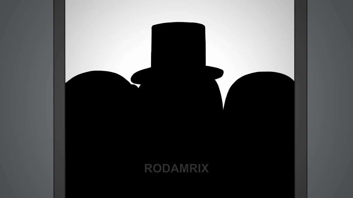 Dr. White (Main Series)/Gallery | Rodamrix Among Us Wiki | Fandom