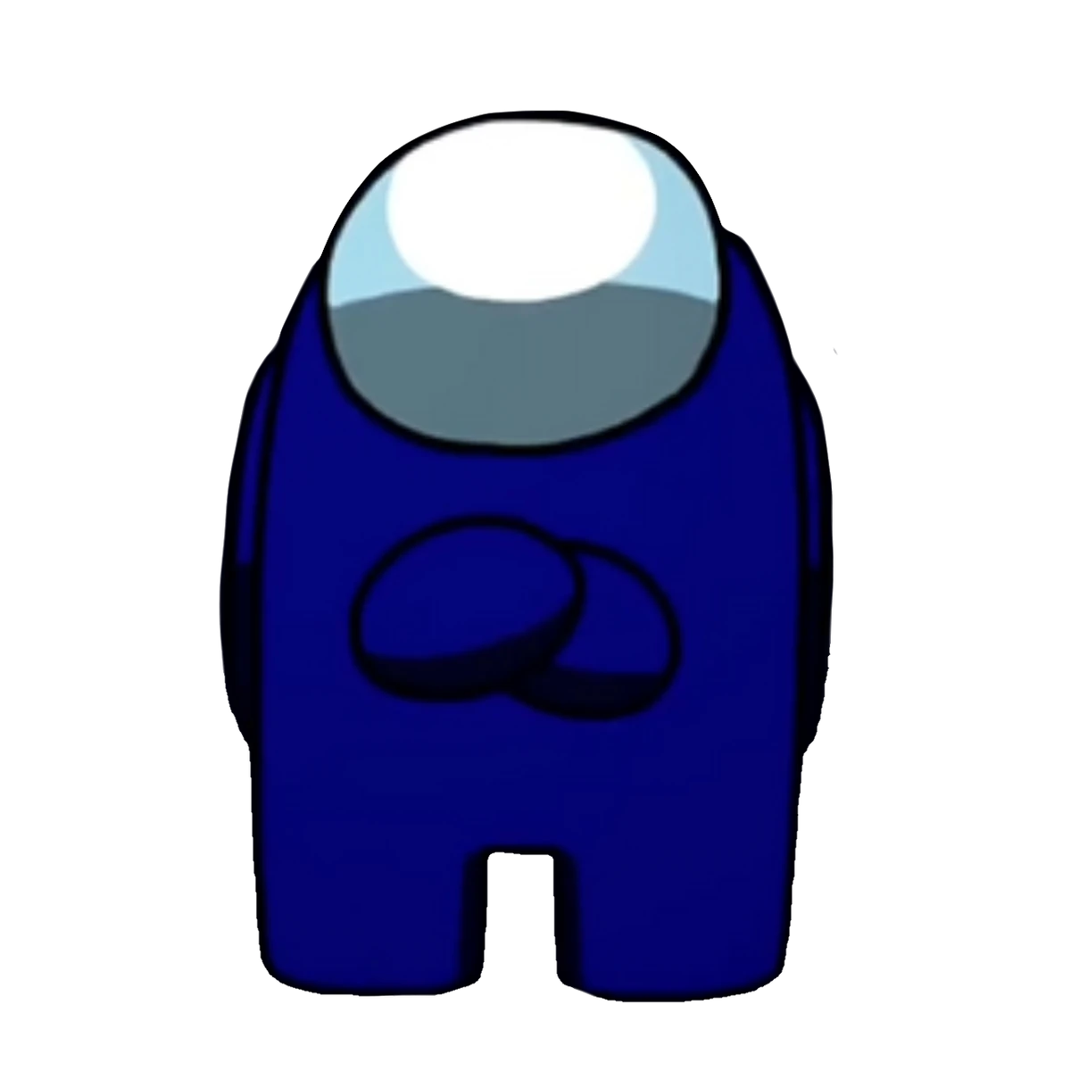 Mini Navy (Main Series) | Rodamrix Among Us Wiki | Fandom