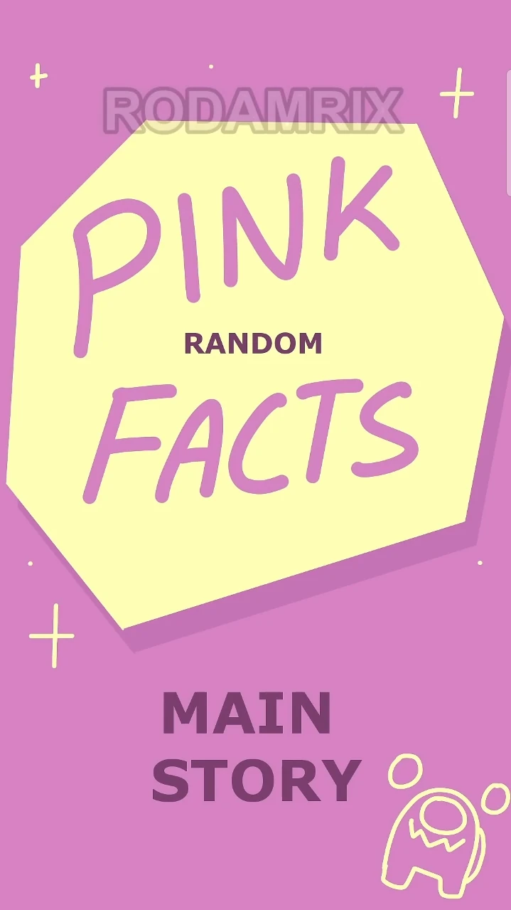 Main Story | Rodamrix Among Us Wiki | Fandom