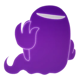 Purple (Main Series) | Rodamrix Among Us Wiki | Fandom