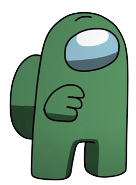 Fortegreen (Main Series) | Rodamrix Among Us Wiki | Fandom