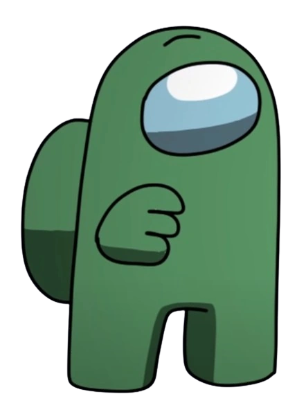 Fortegreen (Main Series) | Rodamrix Among Us Wiki | Fandom