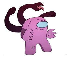 Pink (Alternate Series) | Rodamrix Among Us Wiki | Fandom