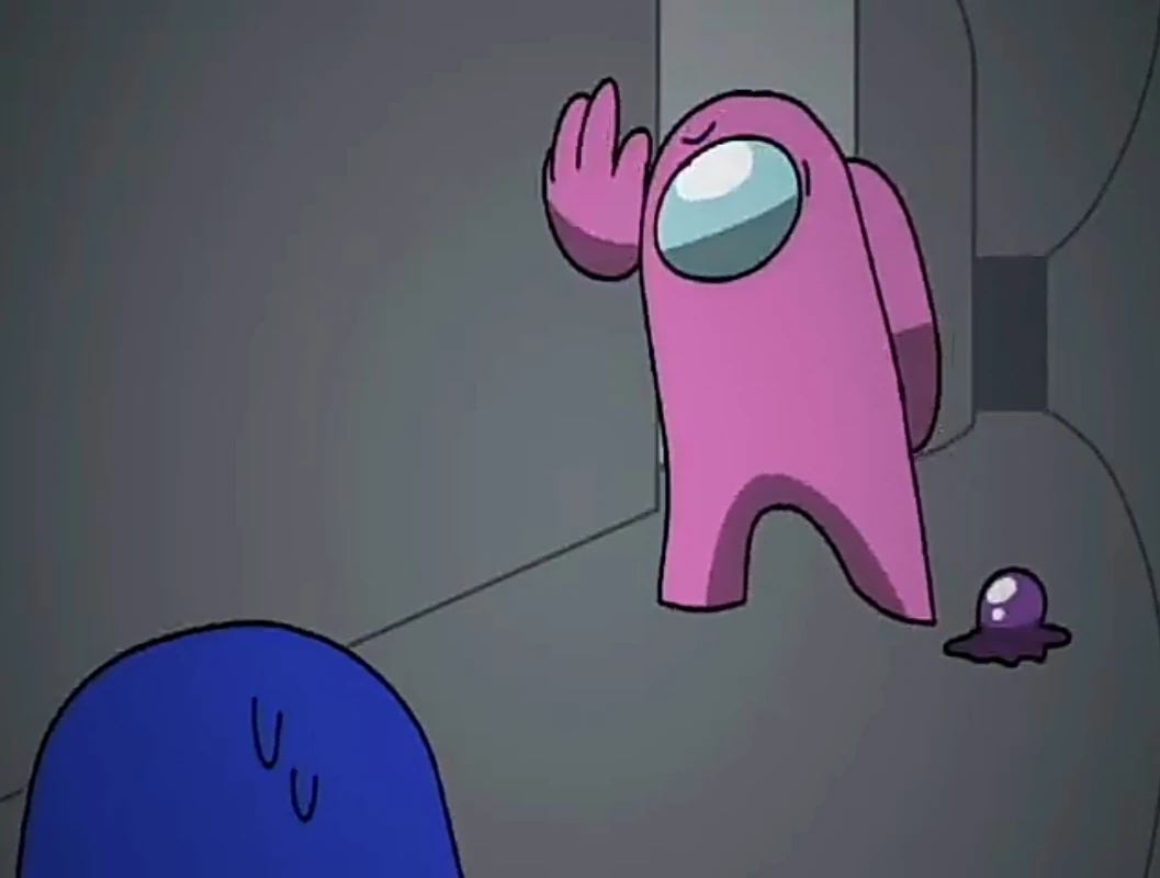 Category:Galleries (Main Series) | Rodamrix Among Us Wiki | Fandom