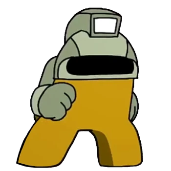 Screen Bean (Alternate Series) | Rodamrix Among Us Wiki | Fandom