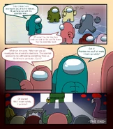 Grey (Main Series) | Rodamrix Among Us Wiki | Fandom