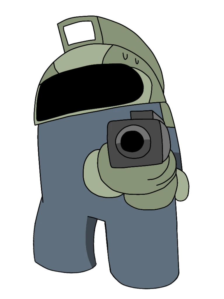 Category:Minor Characters (Alternate Series) | Rodamrix Among Us Wiki ...