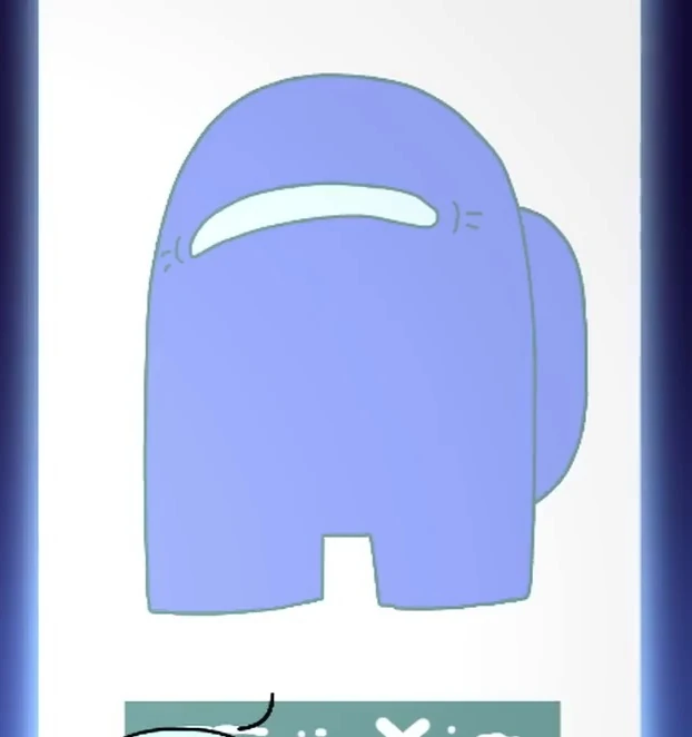 Dark Slate Blue (Alternate Series)/Gallery/Designs | Rodamrix Among Us ...