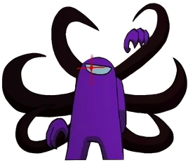 Shapeshifter (Main Series) | Rodamrix Among Us Wiki | Fandom