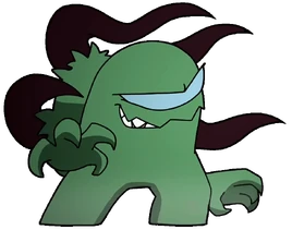 Shapeshifter (Main Series) | Rodamrix Among Us Wiki | Fandom