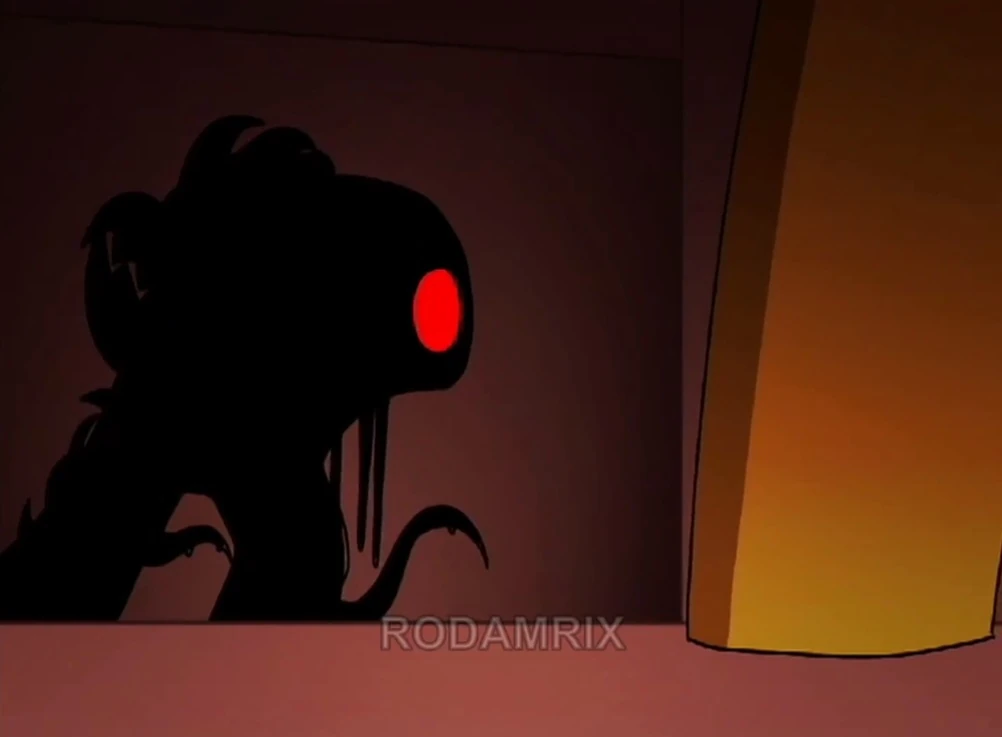 Shapeshifter (Main Series)/Gallery | Rodamrix Among Us Wiki | Fandom